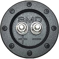 Amazon.com: SMD QR-1 Quick Release Speaker Box Terminal : Electronics