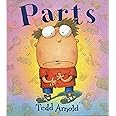 Amazon.com: Parts: 9780803720404: Arnold, Tedd: Books