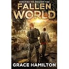 Amazon.com: Crumbling World: A Post-Apocalyptic CME Saga Filled With ...