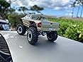 Amazon.com: Pro-Line Racing 338500 Chevy Silverado HD Clear Body for ...