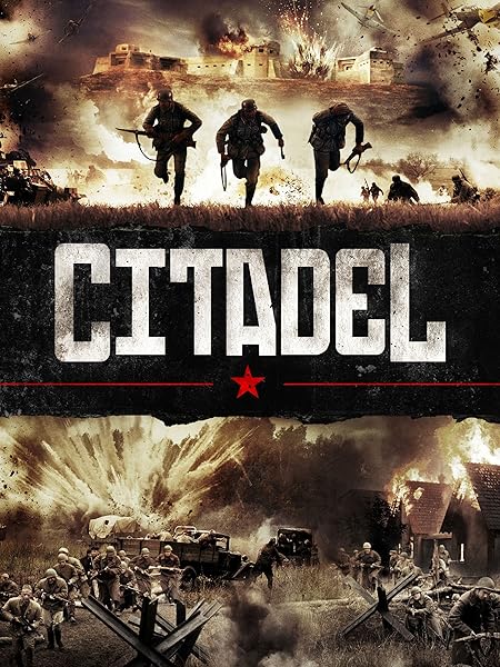 Watch Citadel | Prime Video