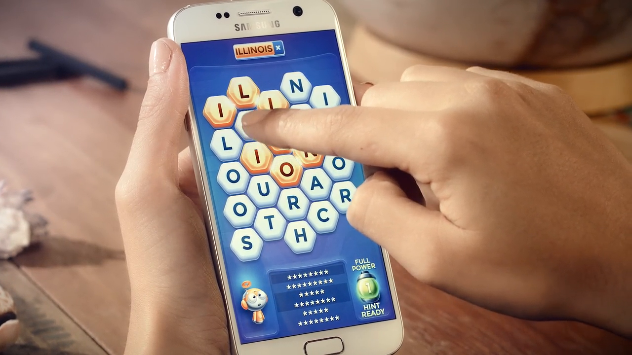 Lost for Words - App on Amazon Appstore