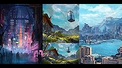 Amazon.com: Bluefall: Vol. 1 eBook: Andrew Trainor, Dillon Snook ...