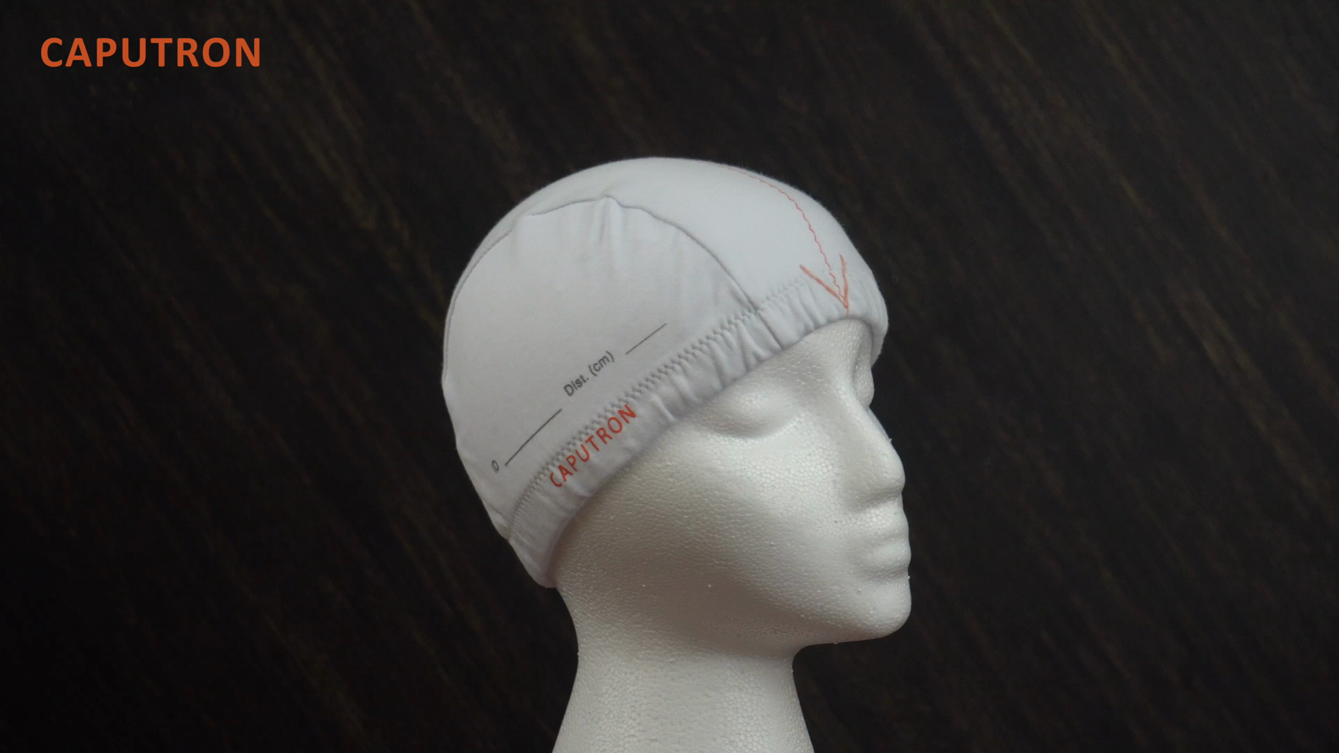 Watch Caputron Transcranial Magnetic Stimulation ﹙TMS﹚ Cap on Amazon Live