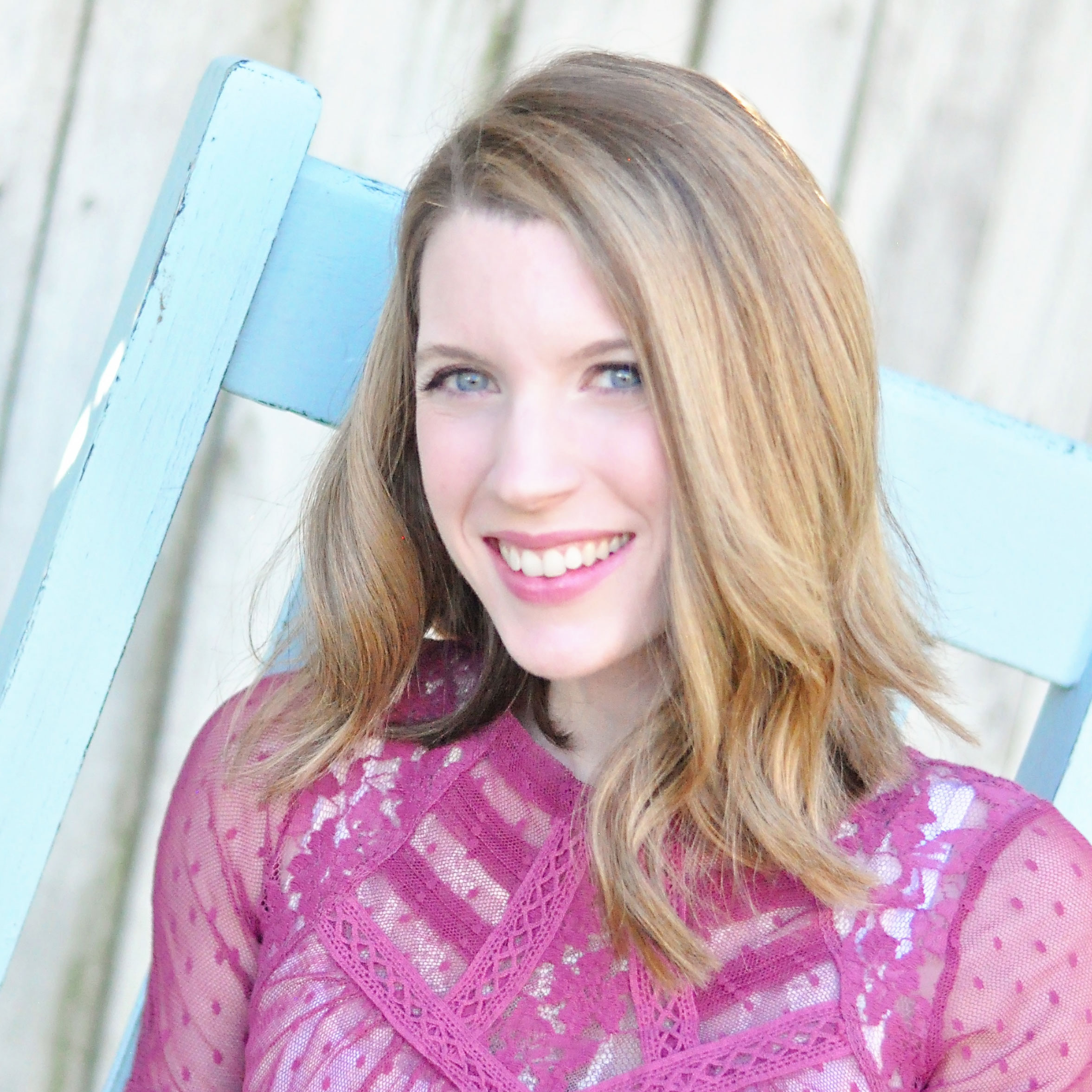 Kayla Aimee – Audio Books, Best Sellers, Author Bio | Audible.com