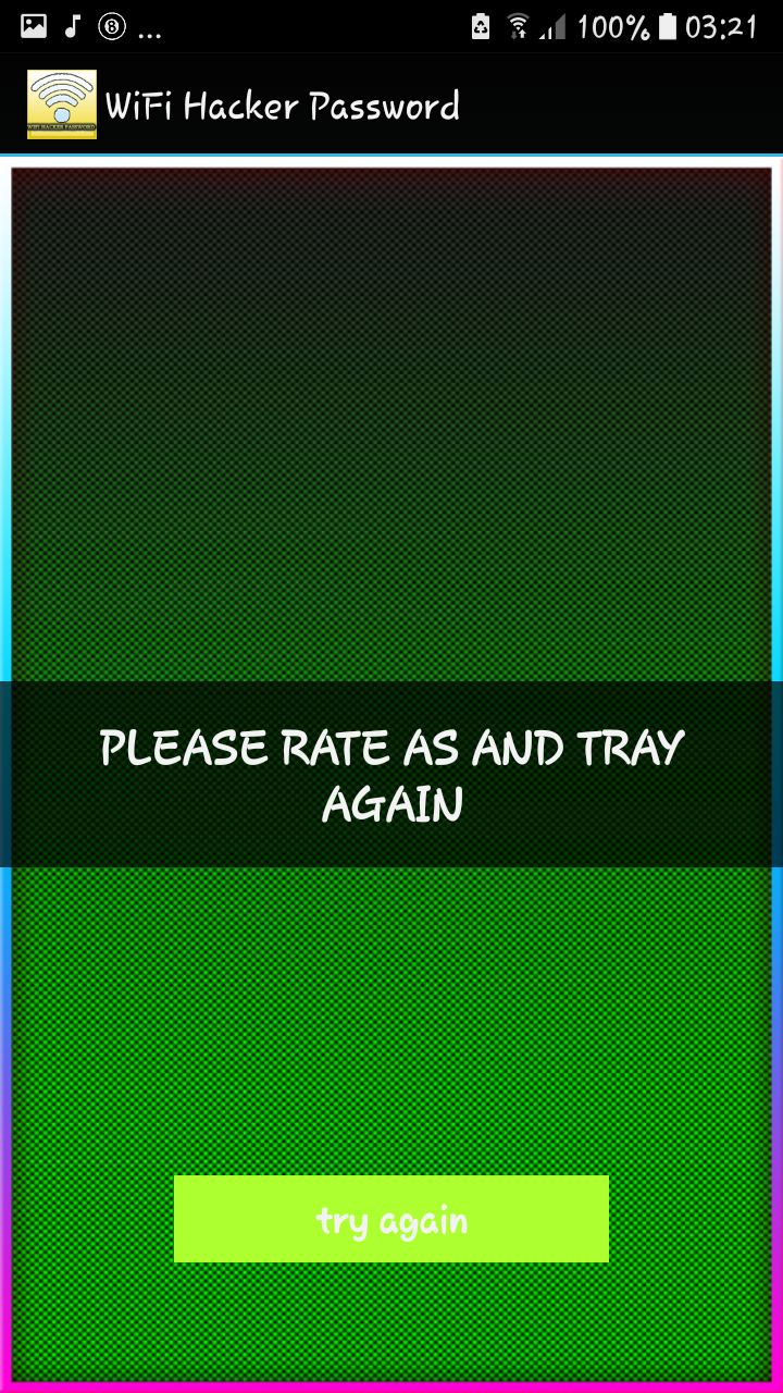 Amazon.com: Wifi Hacker Password: Appstore for Android