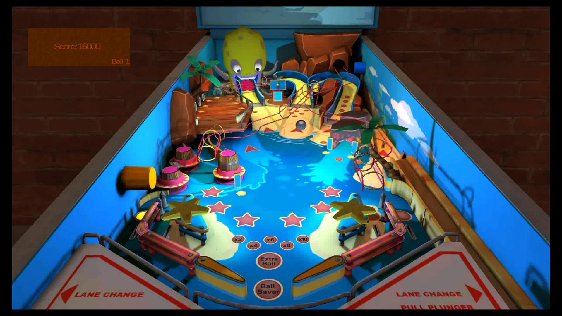 Pinball - App on Amazon Appstore