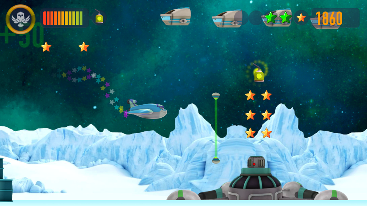 Amazon.com: Space Racers!: Appstore for Android