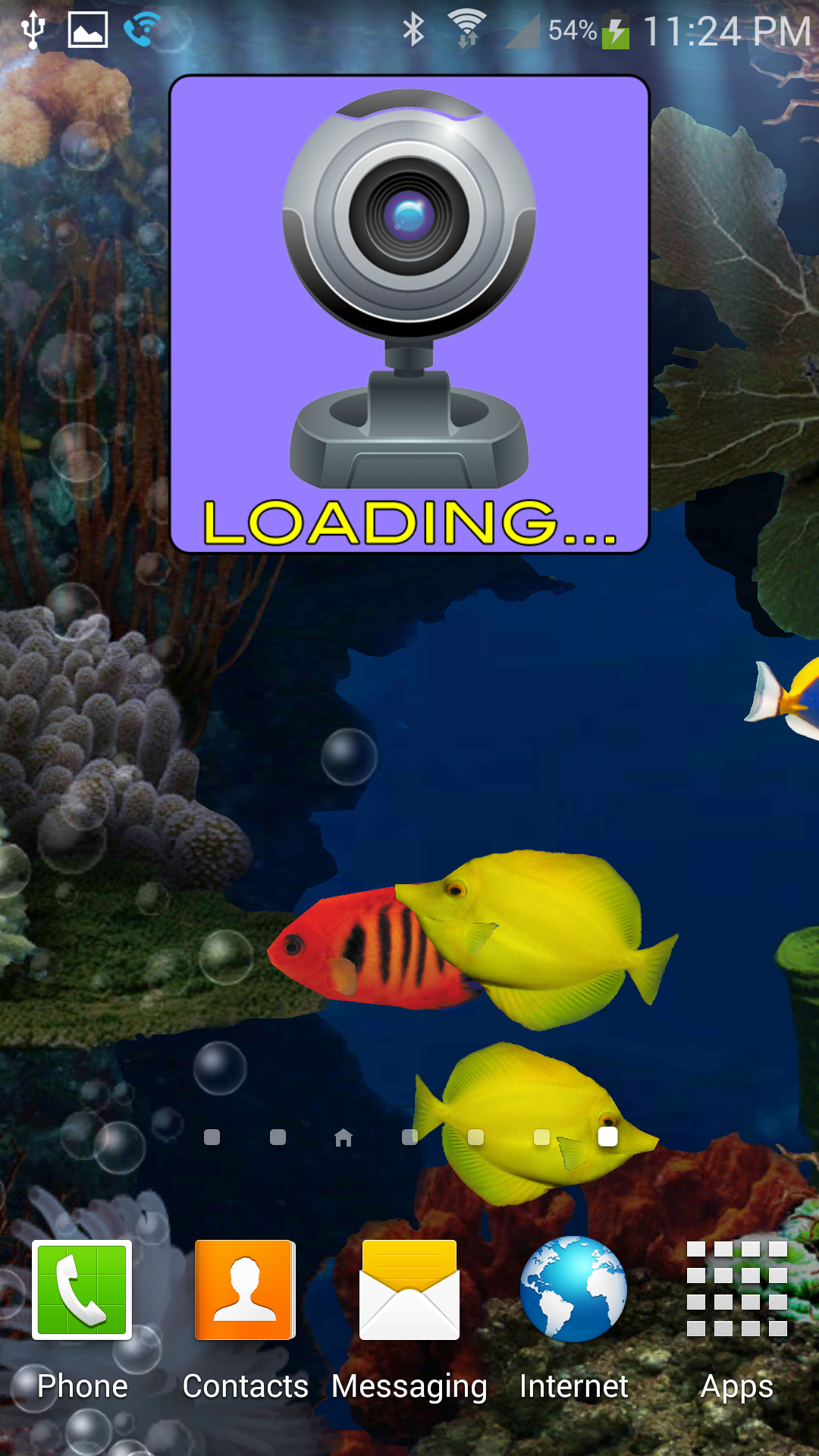 Cam Widget : Amazon.es: Apps y Juegos