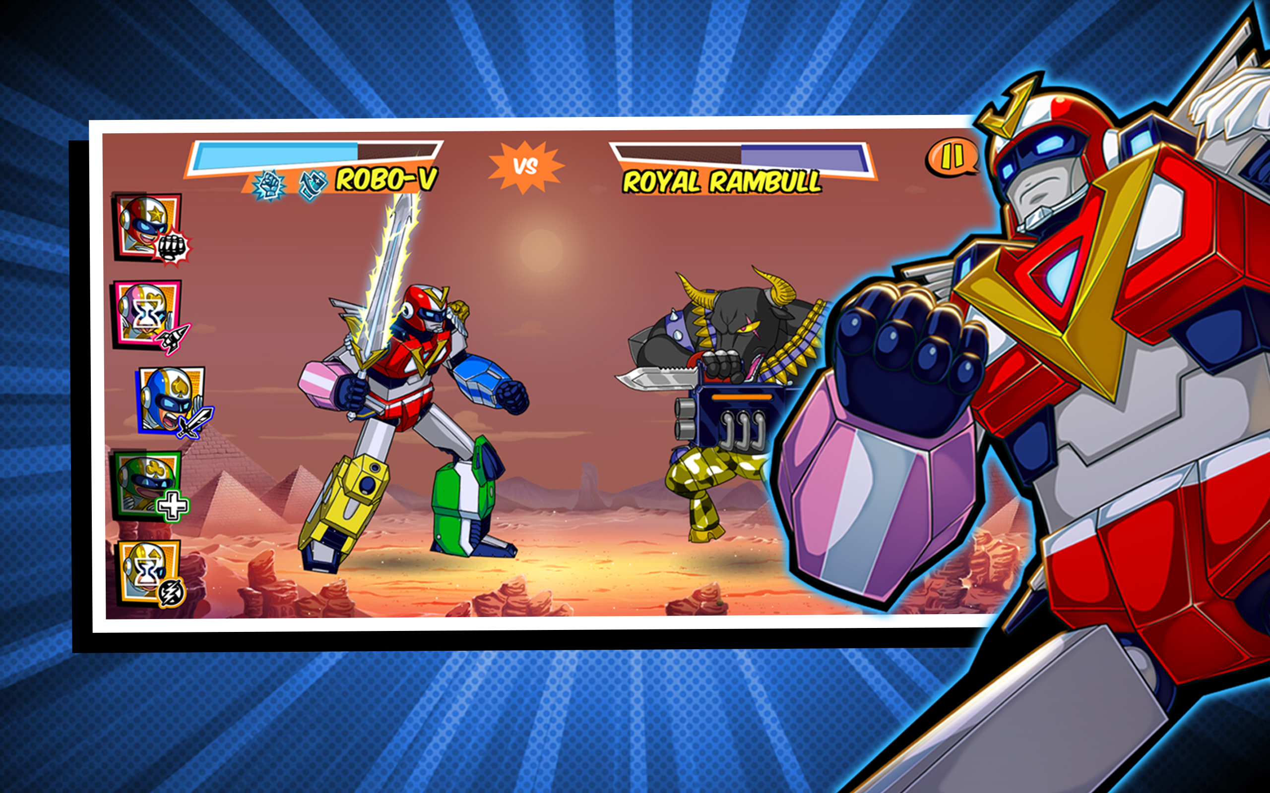 Run Run Super V:Amazon.ca:Appstore for Android