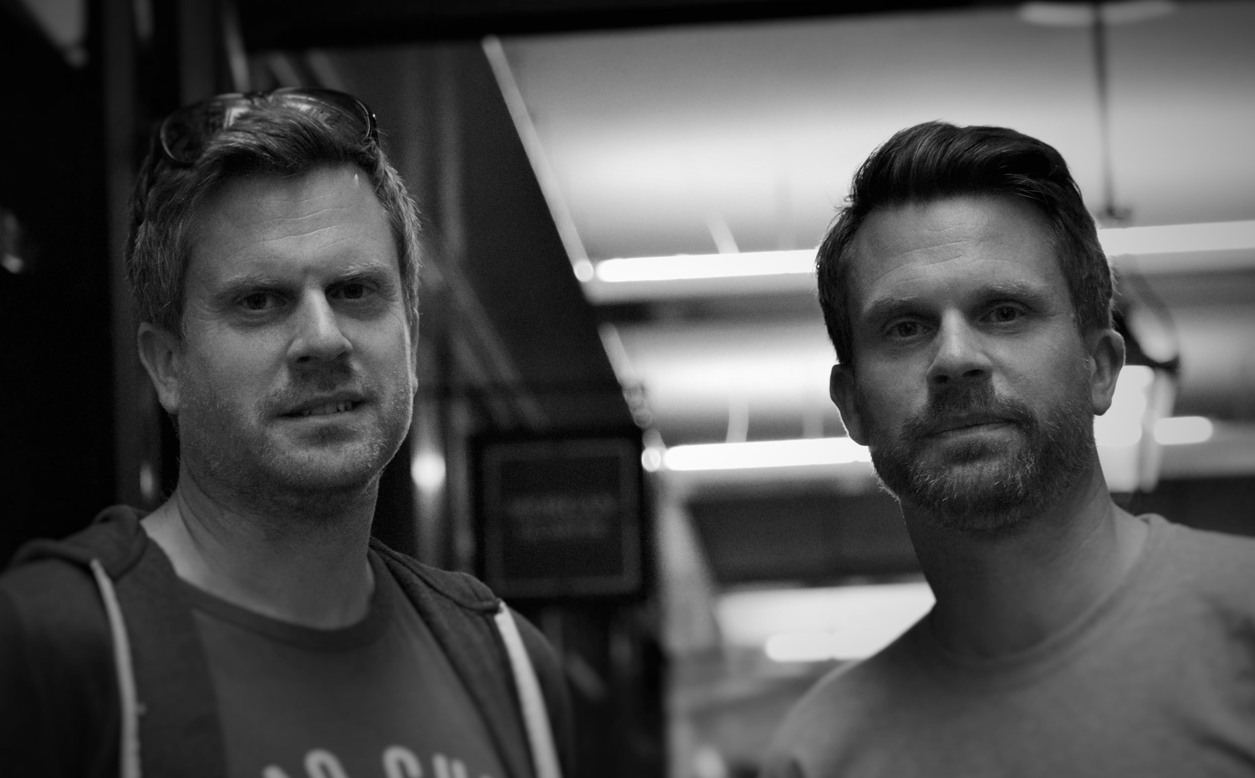 The Davies Brothers – Audio Books, Best Sellers, Author Bio | Audible.com
