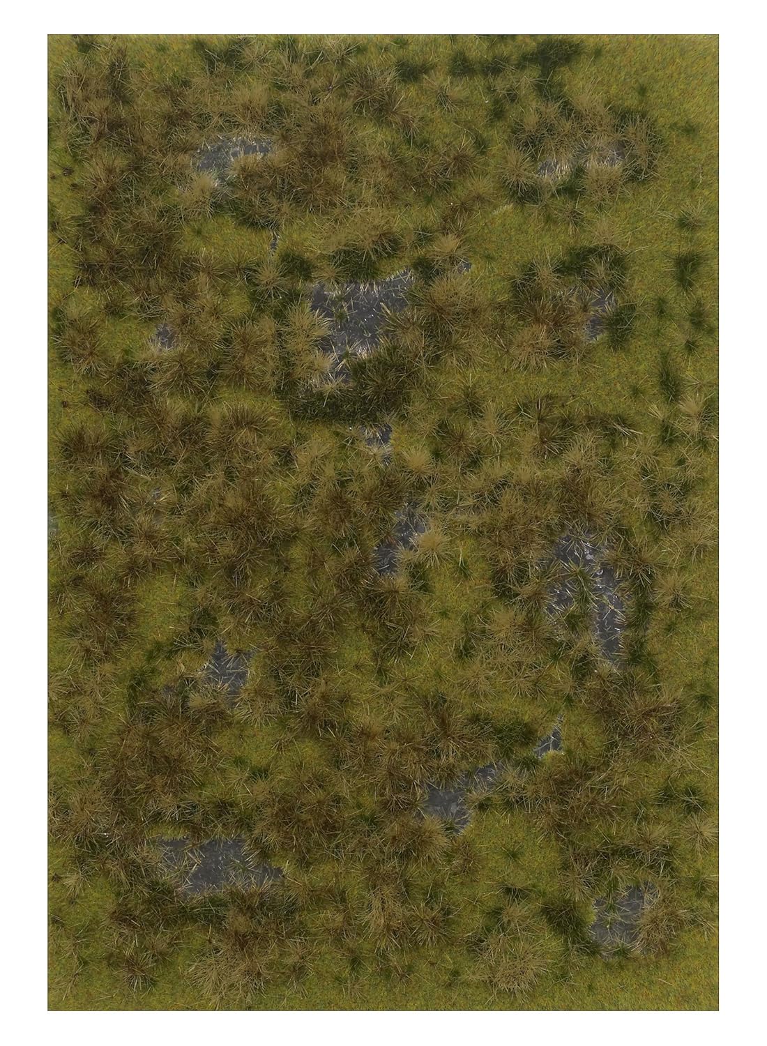 Busch 1314 - Groundcover -Bodendecker: Moorlandschaft: Amazon.de: Spielzeug