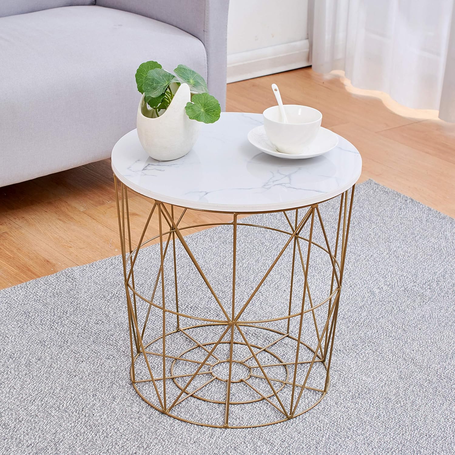 Side Tables | daals