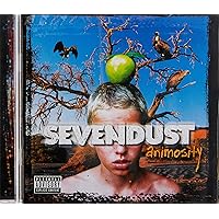 Sevendust - Animosity - Amazon.com Music