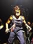 Amazon.com: Hatchet Victor Crowley Action Figure [Clothed] : Toys & Games