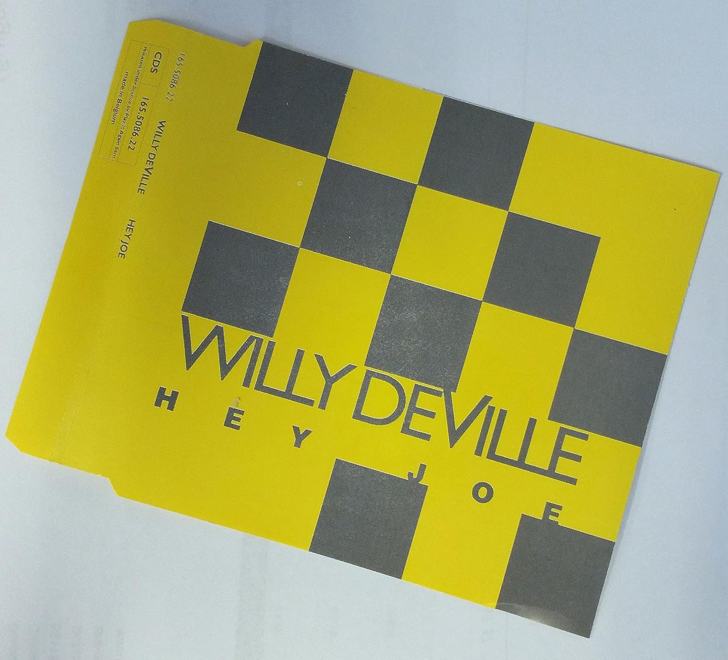 Hey Joe: Amazon.de: Musik-CDs & Vinyl