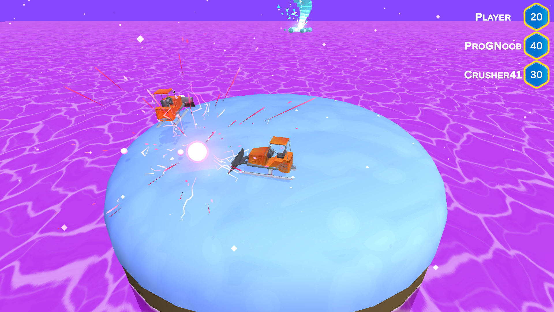 Snow Battles:Amazon.com:Appstore for Android
