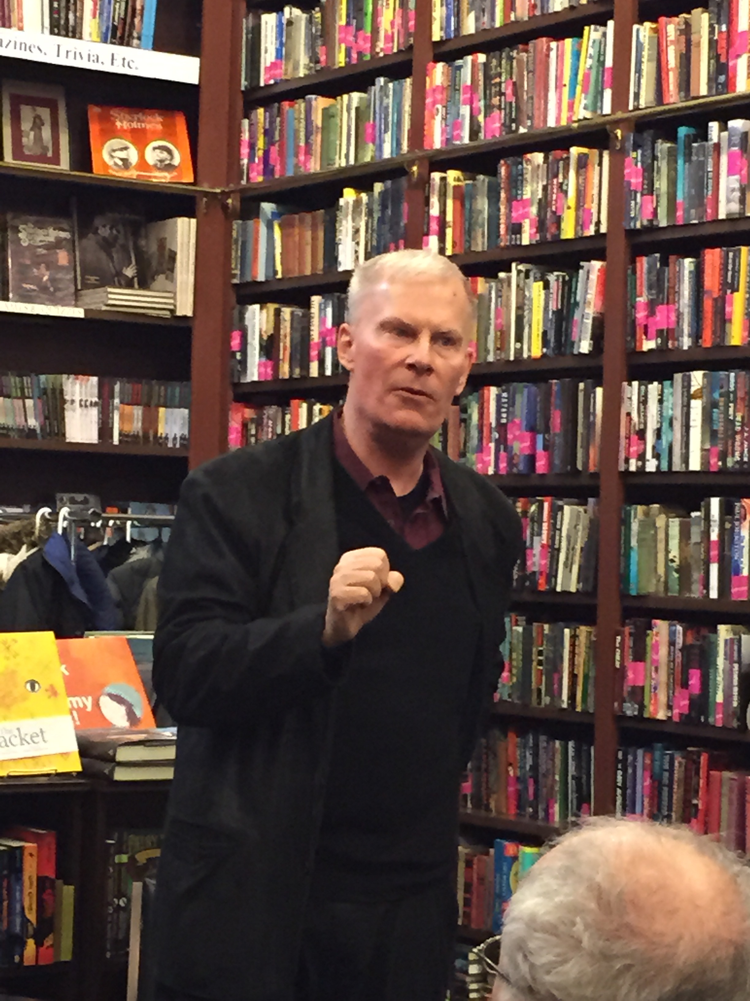 James Grady – Audio Books, Best Sellers, Author Bio | Audible.com