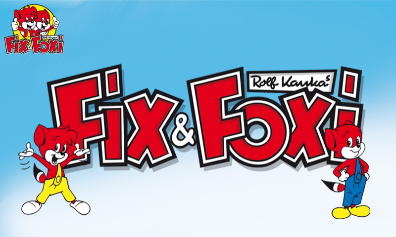 Fix&Foxi TV:Amazon.de:Appstore for Android