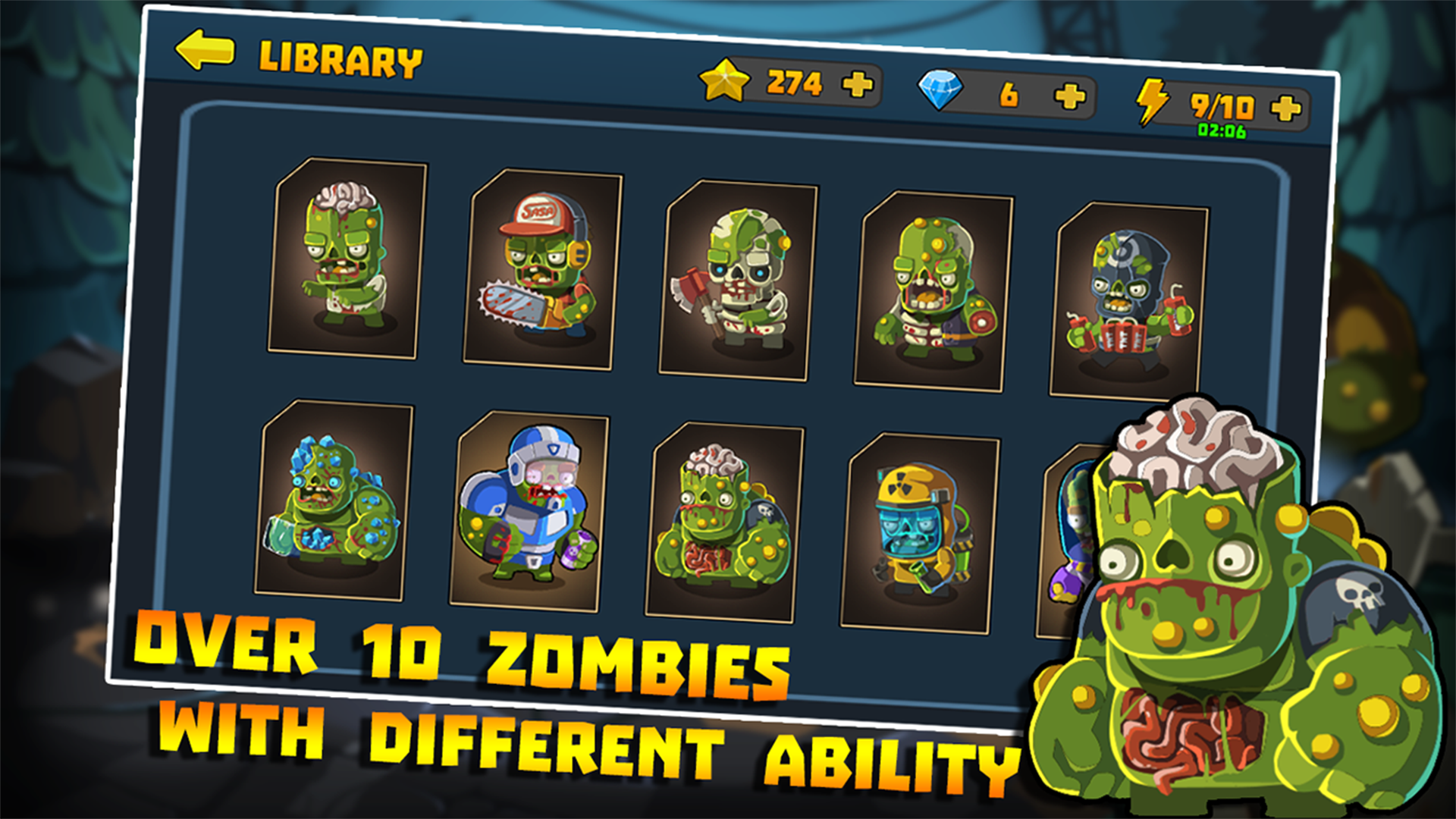 SWAT: Zombie Defense:Amazon.com:Appstore for Android