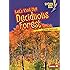 Explore the Deciduous Forest (Explore the Biomes Series): Linda ...