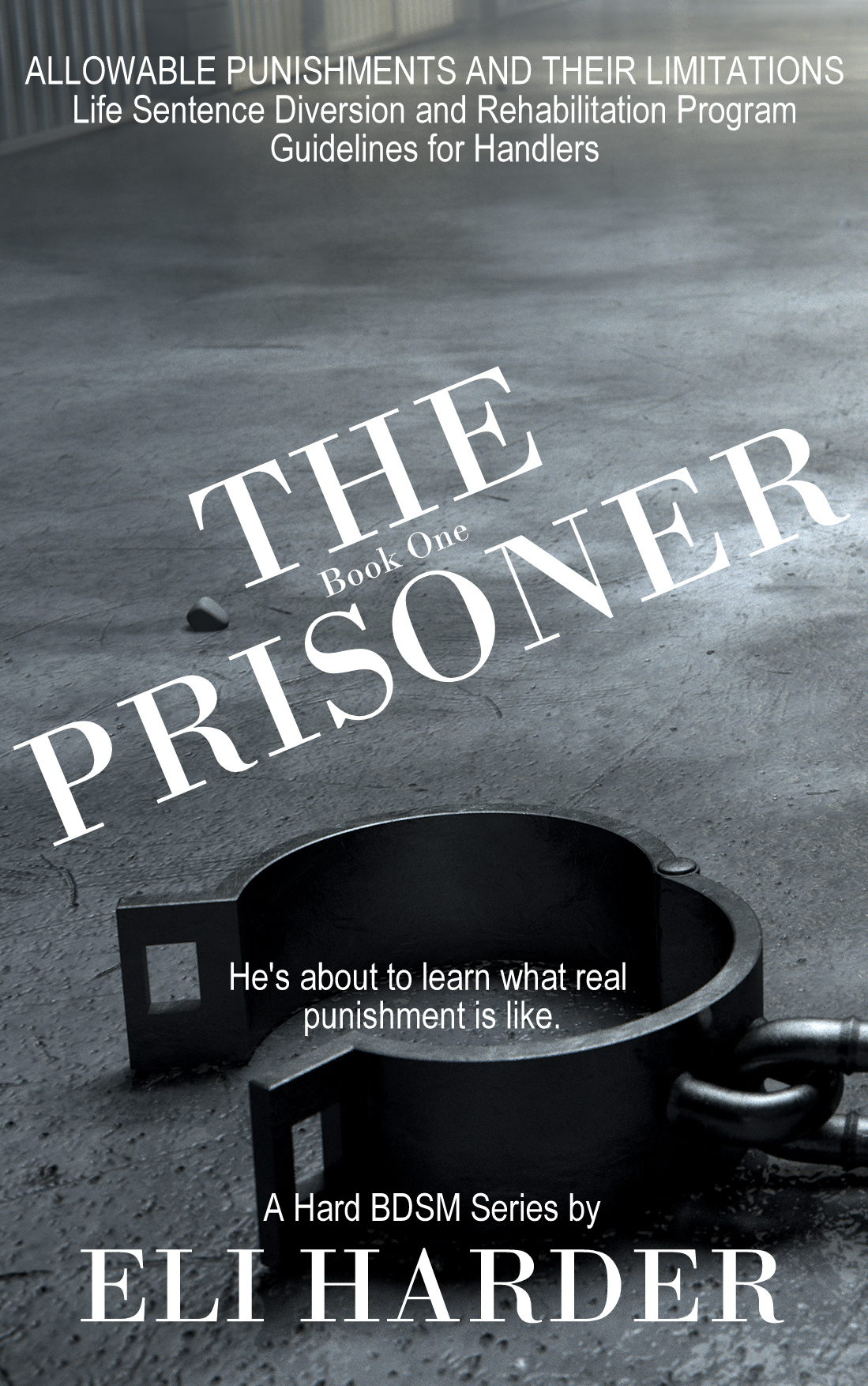 Eli Harder – Audio Books, Best Sellers, Author Bio | Audible.com