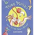 Miss Mingo and the First Day of School: Harper, Jamie, Harper, Jamie ...