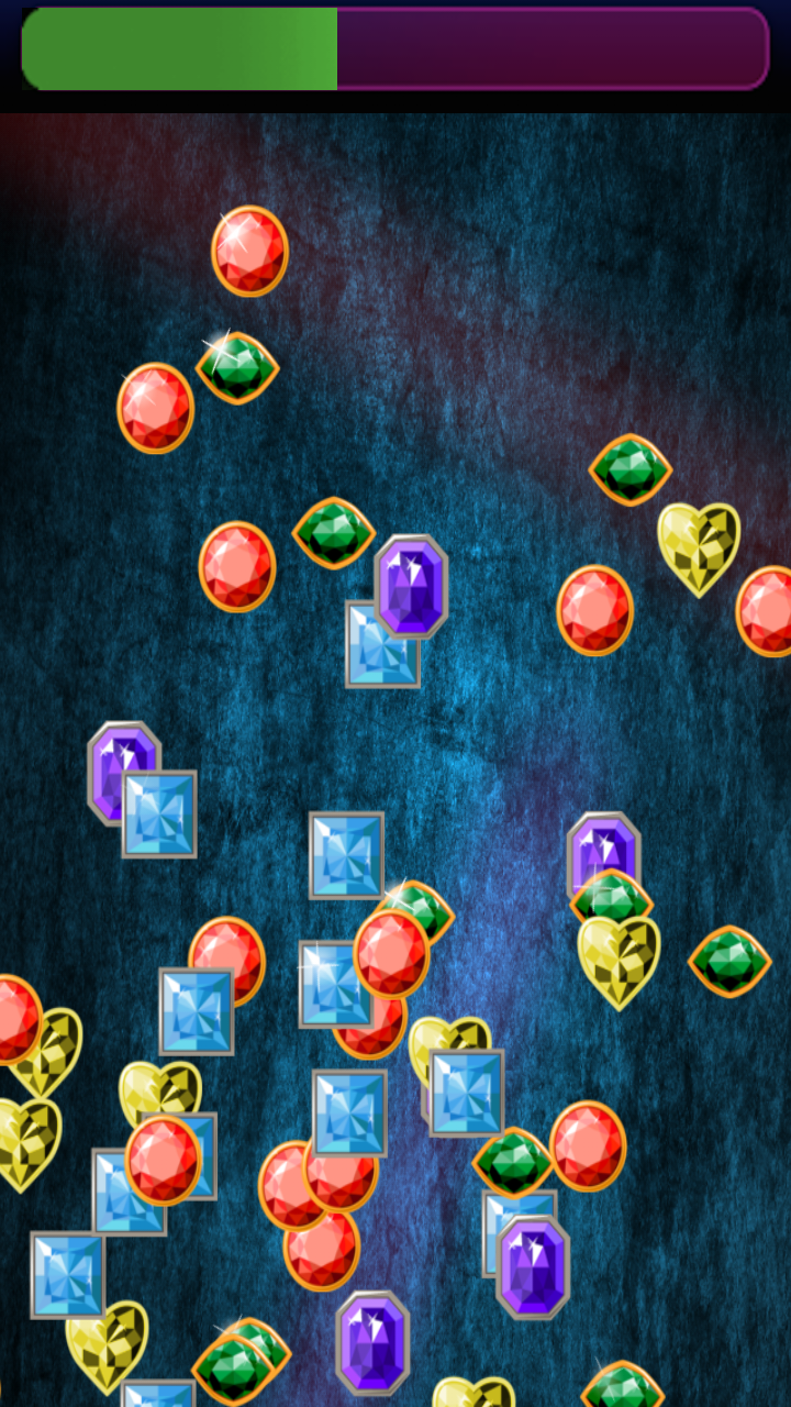 Gemstone Match: Ultimate Jewel : Amazon.com.br: Apps e Jogos