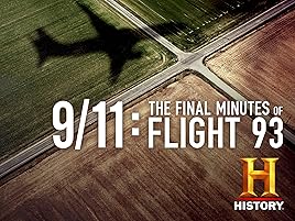Watch 9/11: The Final Minutes of Flight 93 Season 1 | Prime Video