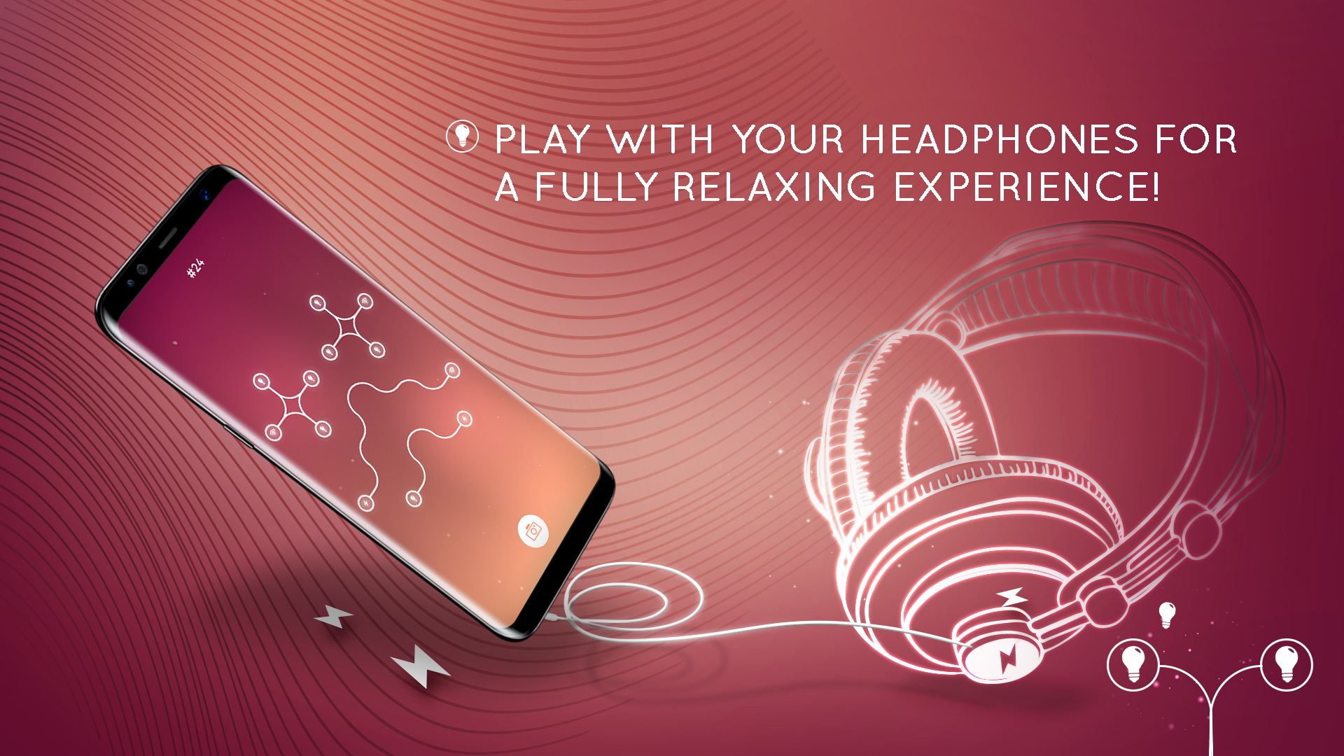 ∞ Infinity Loop: ENERGY:Amazon.com:Appstore for Android