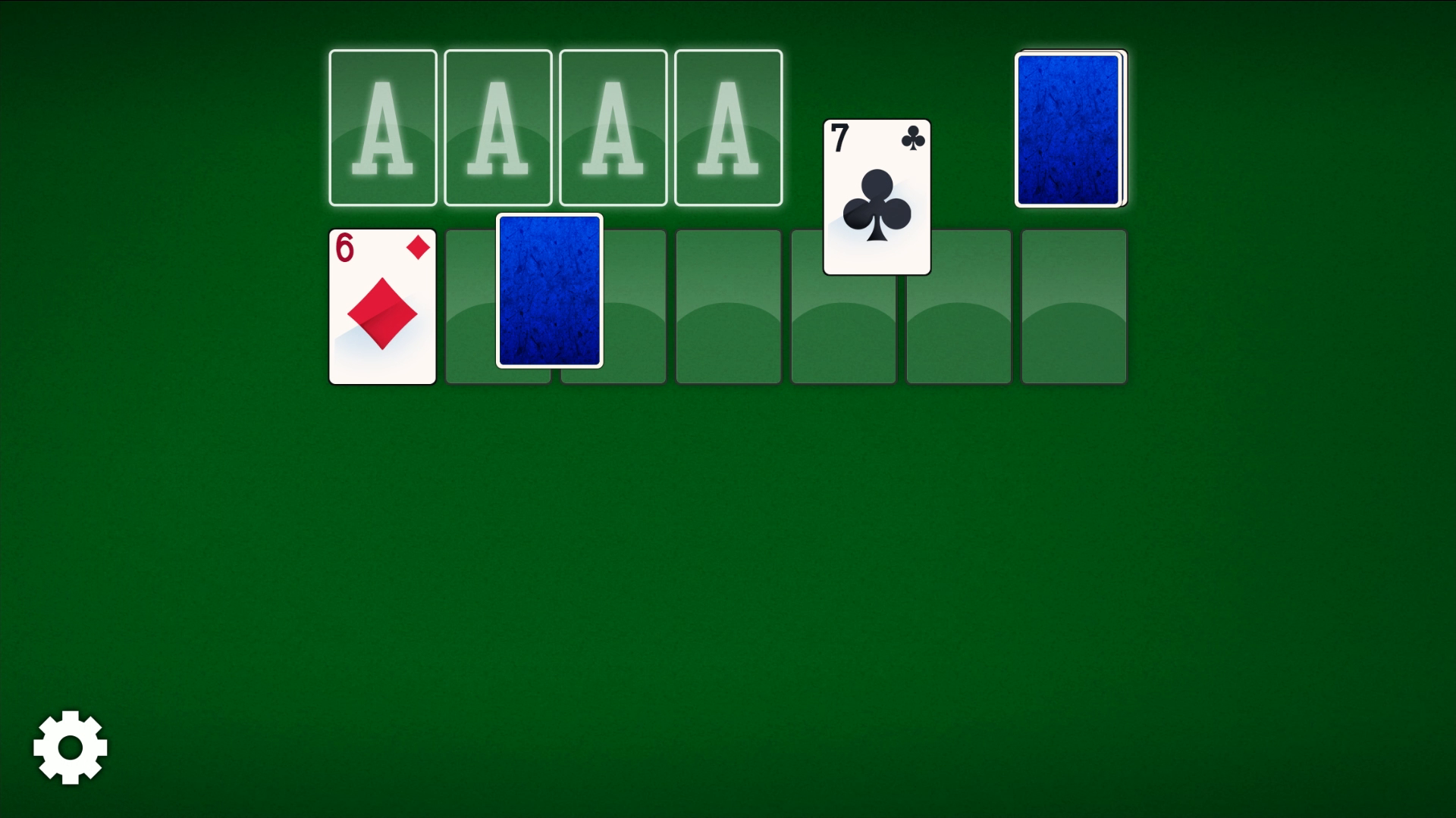 Solitaire Epic - App on Amazon Appstore