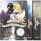 The School for Good and Evil: The Ever Never Handbook: Soman Chainani ...