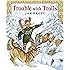 The Three Snow Bears - Kindle edition by Jan Brett. Children Kindle ...