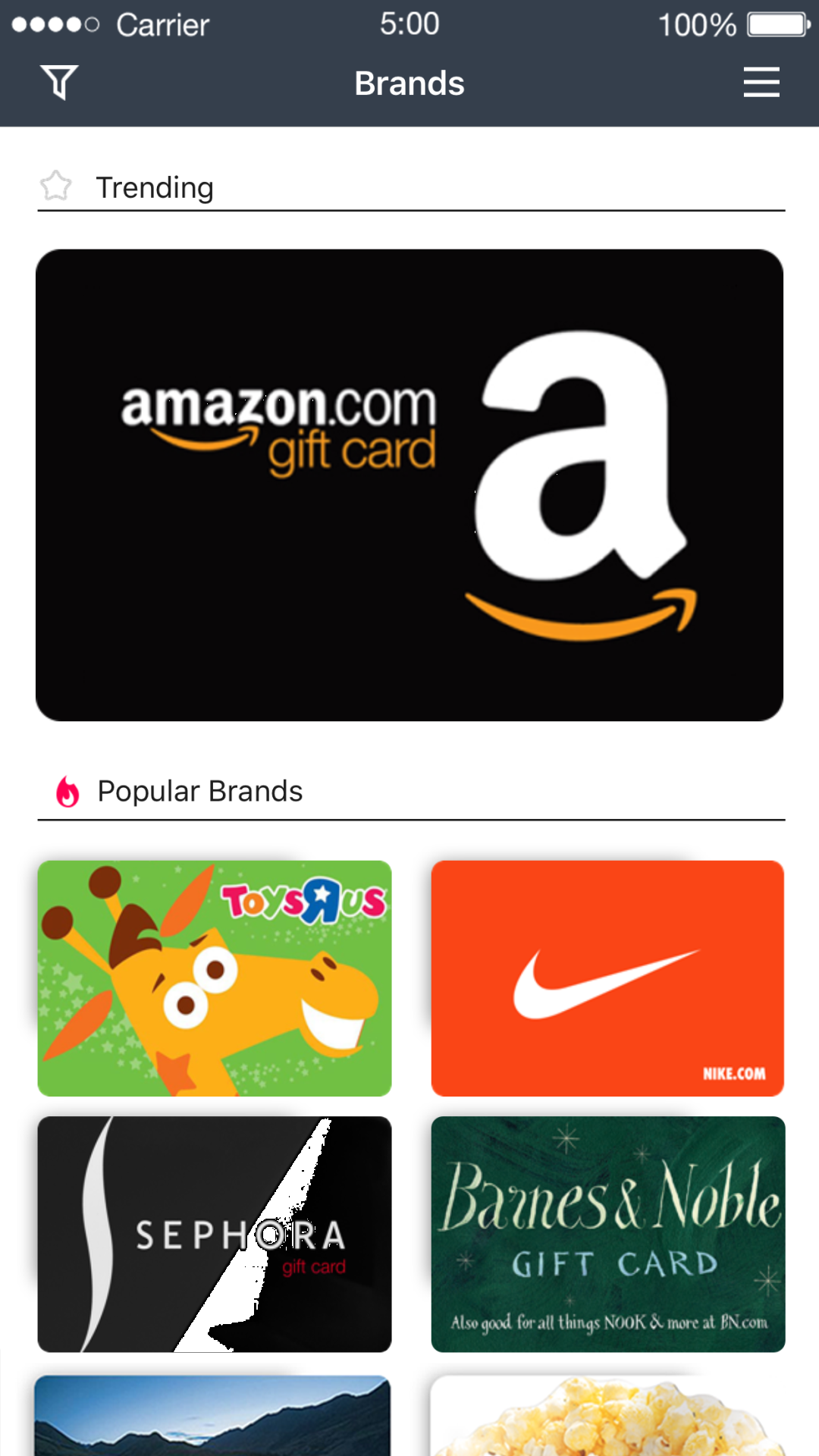 Bouxtie:Amazon.fr:Appstore for Android