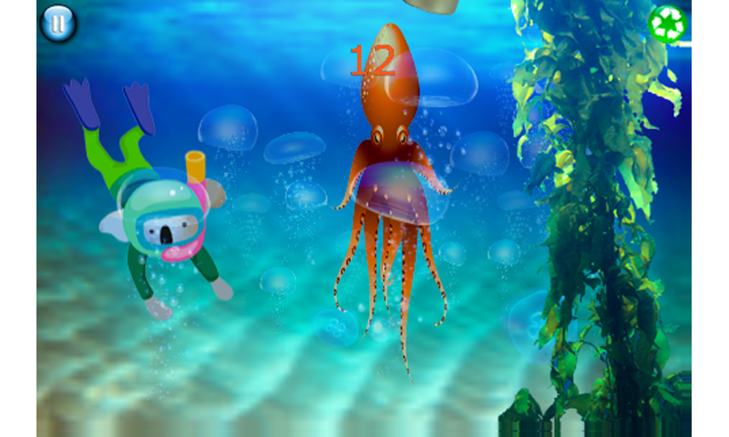 Aqua Koalas:Amazon.co.uk:Appstore for Android