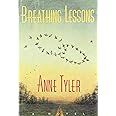 Breathing Lessons: Tyler, Anne: 9780394572345: Amazon.com: Books