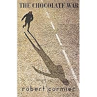 The Chocolate War: Cormier, Robert: 9780394828053: Amazon.com: Books