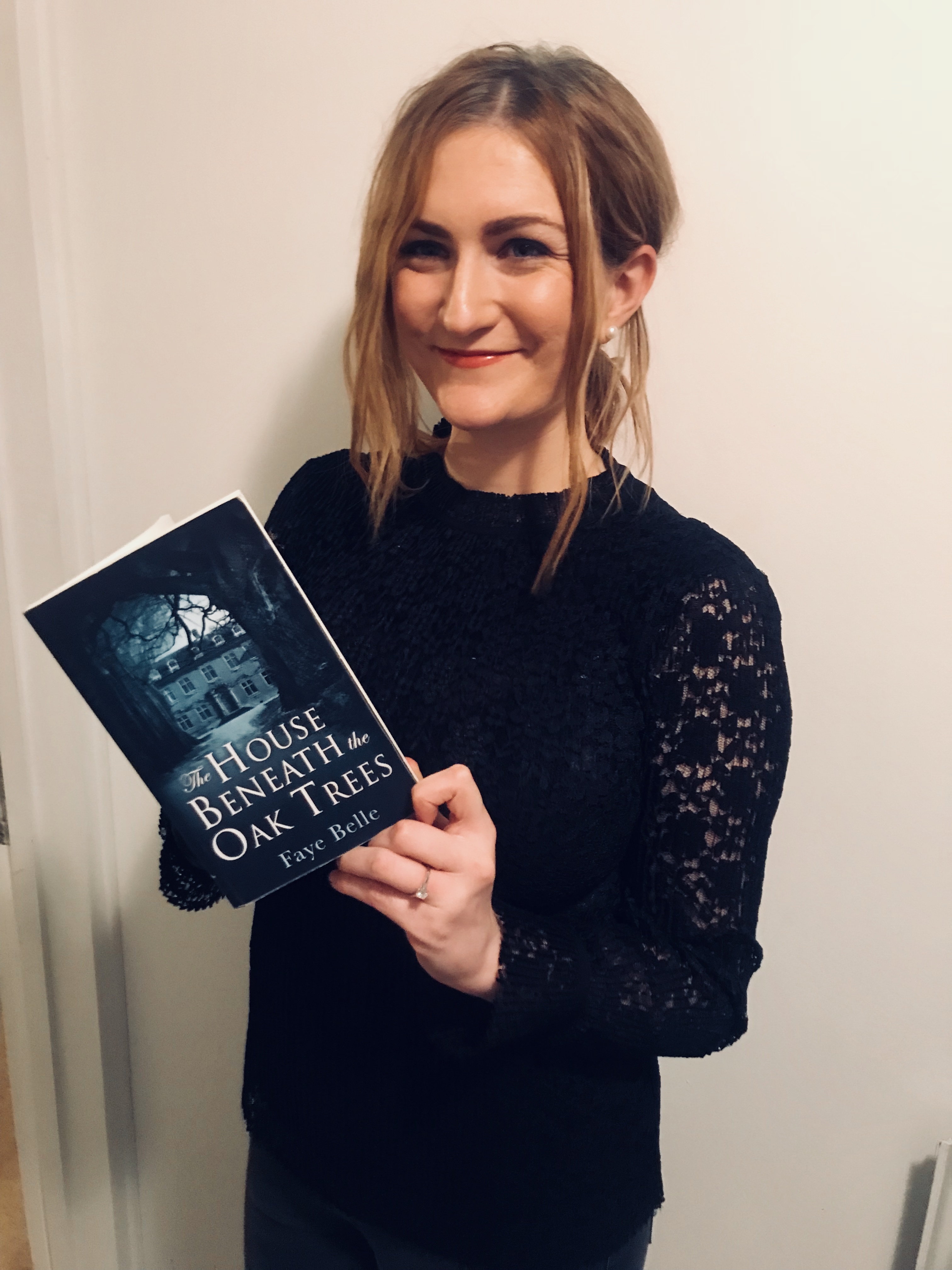 Faye Belle – Audio Books, Best Sellers, Author Bio | Audible.com