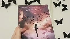 The Truth About Magic: Poems: Atticus: 9781250232816: Amazon.com: Books