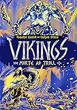 Vikings: Noite Em Valhala - 9788582432631 - Livros na Amazon Brasil