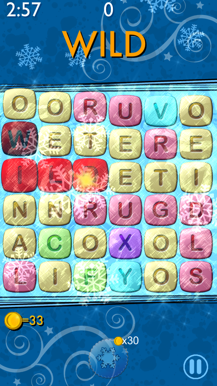 BCG: Squibble - the word game:Amazon.co.uk:Appstore for Android