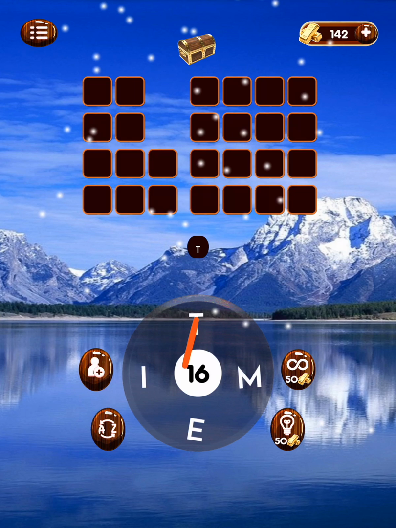 Word Time - Timed Word Game - App on Amazon Appstore