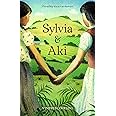 Sylvia & Aki by Conkling, Winifred