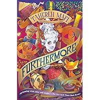 Furthermore: Mafi, Tahereh: 9781101994771: Amazon.com: Books