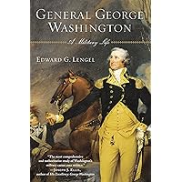 Amazon.com: General George Washington: A Military Life: 9780812969504 ...