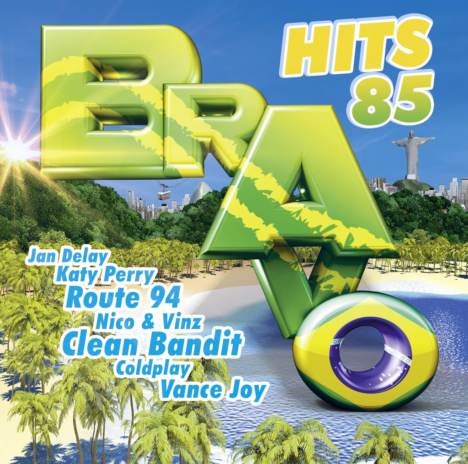Bravo Hits Volume 85: Amazon.de: Musik-CDs & Vinyl