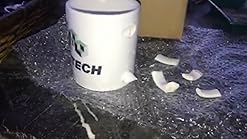 Amazon.com: Evplkigir The Boss Bill Lumbergh's Initech Coffee Mug 11 ...