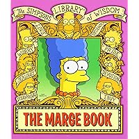 The Lisa Book (The Simpsons Library of Wisdom): Groening, Matt ...