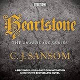 Dissolution (Shardlake): Amazon.co.uk: C. J. Sansom, Anton Lesser ...