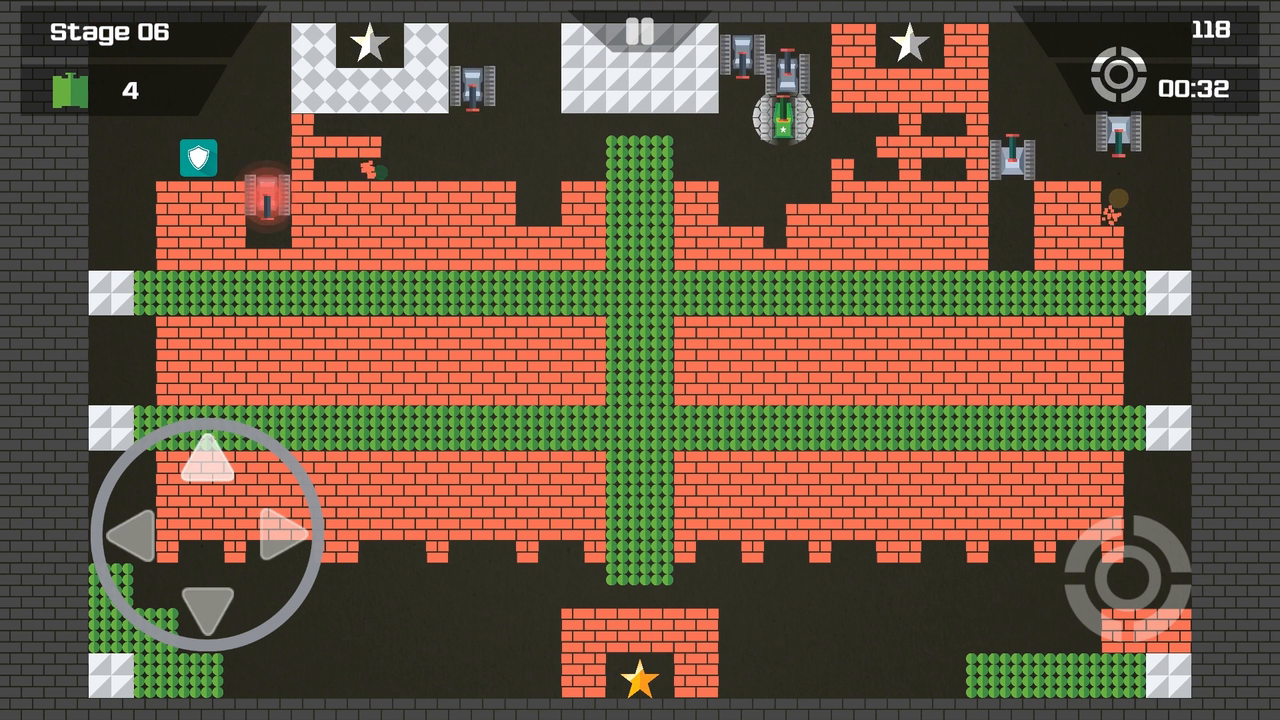 Battle Tanks TV - App on Amazon Appstore